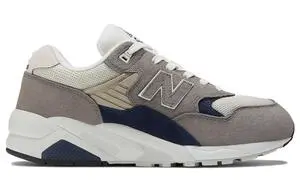 NEW BALANCE 580 Low Top Sneakers - Grayblue