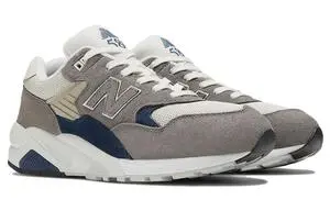 NEW BALANCE 580 Low Top Sneakers - Grayblue