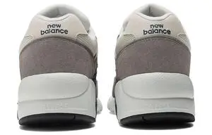 NEW BALANCE 580 Low Top Sneakers - Grayblue