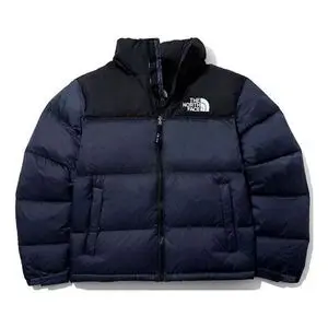 The North Face 1996 Eco Nuptse Jacket - None