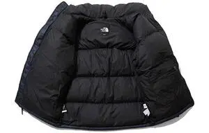 The North Face 1996 Eco Nuptse Jacket - None