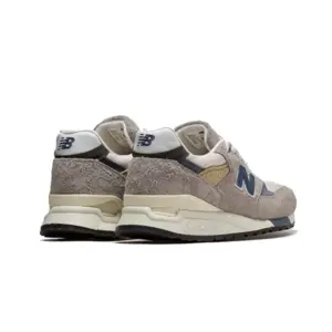 NEW BALANCE 996 Made In Usa Sneakers