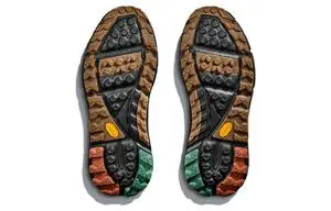Hoka One One Bodega X Tor Ultra Low Sneakers