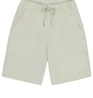 NEW BALANCE Woven Shorts - Grey