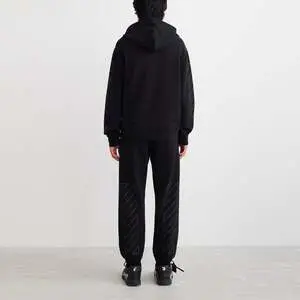 Off-White Ss22 Logo Hoodie