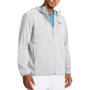 Under Armour Essentials Swacket Hoodie Jacket
