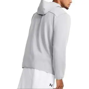 Under Armour Essentials Swacket Hoodie Jacket