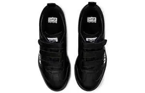 Onitsuka Tiger Delegation Platform Sneakers - Black