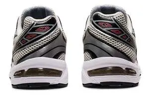 Asics Gel-1130 Low Top Sneakers - Grey/silver