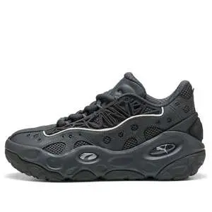 PUMA Lamelo Ball Lafrancé Rnr Sneakers - Dusky Gray/white Glow