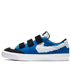 Nike Kevin Bradley X Zoom Blazer Ac Xt Iso Sb 'heaven - Blue