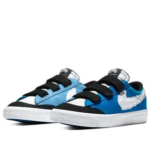 Nike Kevin Bradley X Zoom Blazer Ac Xt Iso Sb 'heaven