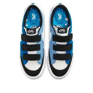 Nike Kevin Bradley X Zoom Blazer Ac Xt Iso Sb 'heaven
