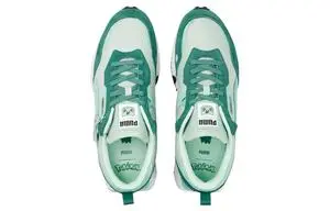 PUMA Pokémon X Rider Fv "bulbasaur" Sneakers