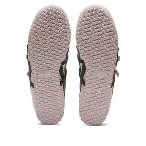 Onitsuka Tiger Mary Jane Sneakers - Crystal Pink/graphite Grey