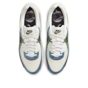 Nike Max 90 "bubble Pack" Sneakers