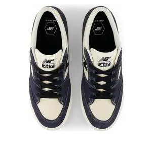 NEW BALANCE X Franky Villani 417 Low Sneakers