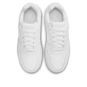 Nike Ebernon Low Sneakers - White