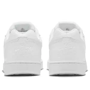 Nike Ebernon Low Sneakers - White