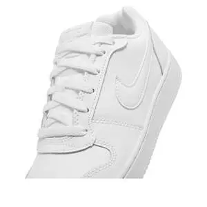 Nike Ebernon Low Sneakers - White