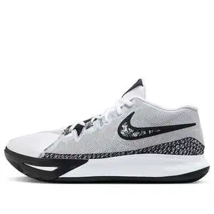 Nike Kyrie Flytrap 6 Ep Basketball Sneakers - White/black