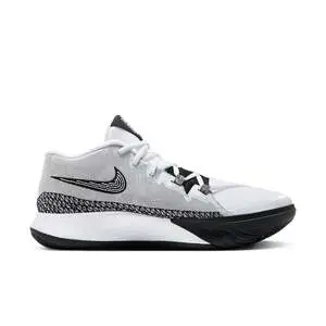 Nike Kyrie Flytrap 6 Ep Basketball Sneakers - White/black