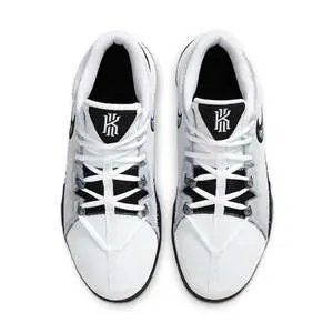 Nike Kyrie Flytrap 6 Ep Basketball Sneakers - White/black