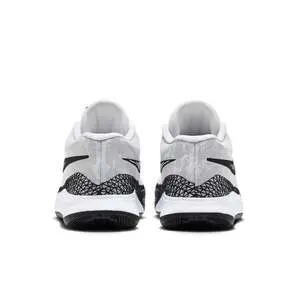 Nike Kyrie Flytrap 6 Ep Basketball Sneakers - White/black