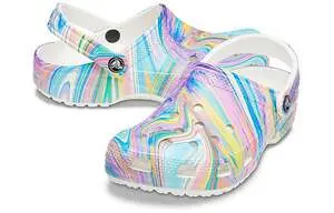 CROCS Classic Out Of This World Ii Clog