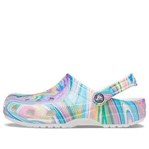 CROCS Crocs Classic Out Of This World II Clog Multi-color