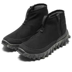 SALOMON Snowclog Mid Zip-up Boots