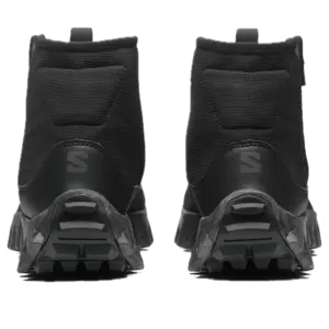 SALOMON Snowclog Mid Zip-up Boots