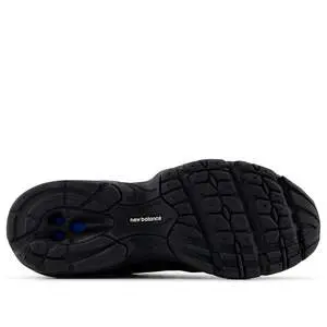 NEW BALANCE 740 Sneakers - Black/metallic