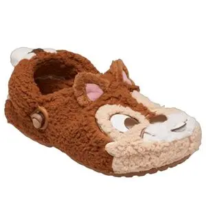CROCS X Disney Classic Clog Chip 'n Dale