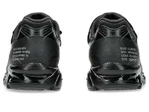 Asics X Sbtg Gel-kayano Monsoon Patrol Sneakers - Black/black