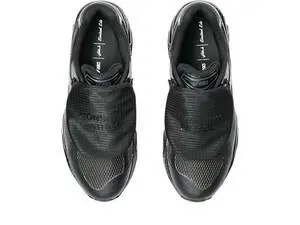 Asics X Sbtg Gel-kayano Monsoon Patrol Sneakers - Black/black