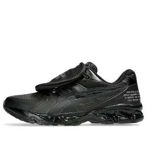 Asics X Sbtg Gel-kayano Monsoon Patrol Sneakers - Black/black