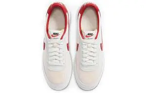 Nike Killshot Og Sp Sneakers - White/red