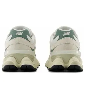 NEW BALANCE 9060 Sneakers - Linen/dark Juniper