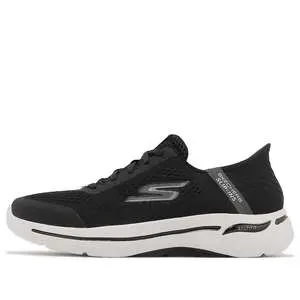 Sketchers Go Walk Arch Fit-simplicity Slip-ins