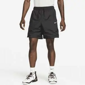 Nike Woven Breathable Shorts - Multi-color