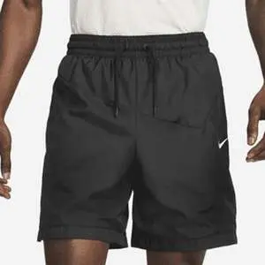 Nike Woven Breathable Shorts - Multi-color