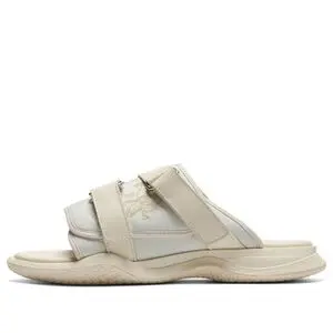 Onitsuka Tiger Ohbori Slider 2.0 Sandals - Birch/birch