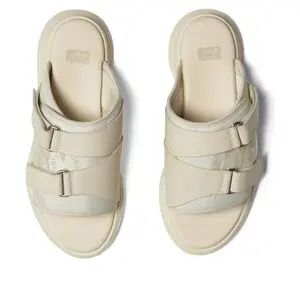 Onitsuka Tiger Ohbori Slider 2.0 Sandals - Birch/birch