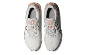 Asics Gel-pulse Athletic Sneakers - White/brown