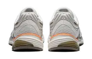 Asics Gel-pulse Athletic Sneakers - White/brown