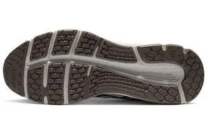 Asics Gel-pulse Athletic Sneakers - White/brown
