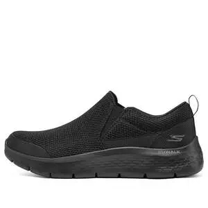 Sketchers Go Walk Flex Impeccable Ii Slip-on Sneakers