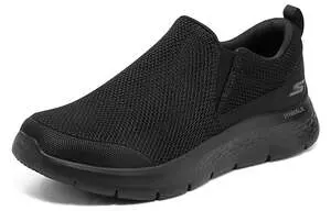 Sketchers Go Walk Flex Impeccable Ii Slip-on Sneakers