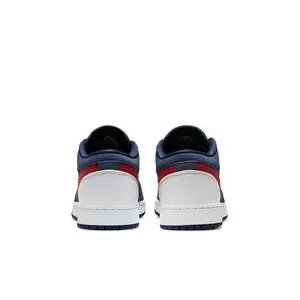JORDAN Air 1 Low 'usa - Blue